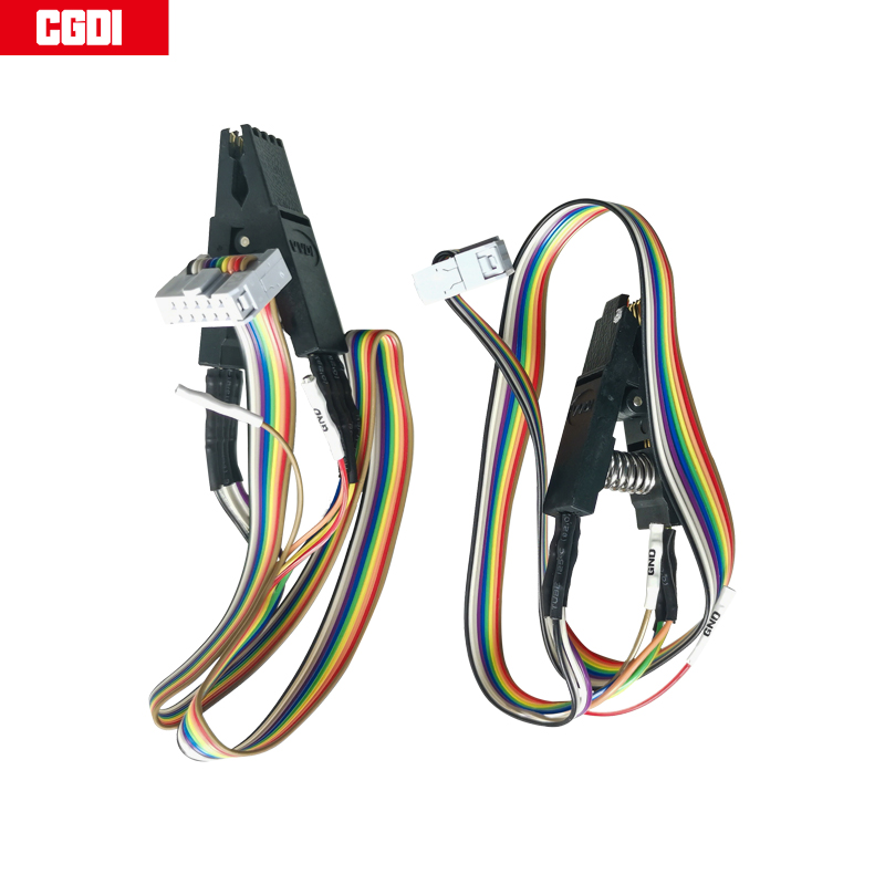 XHORSE VVDI PROG Programmer EEPROM Clip Adapter V1.0 New Arrival