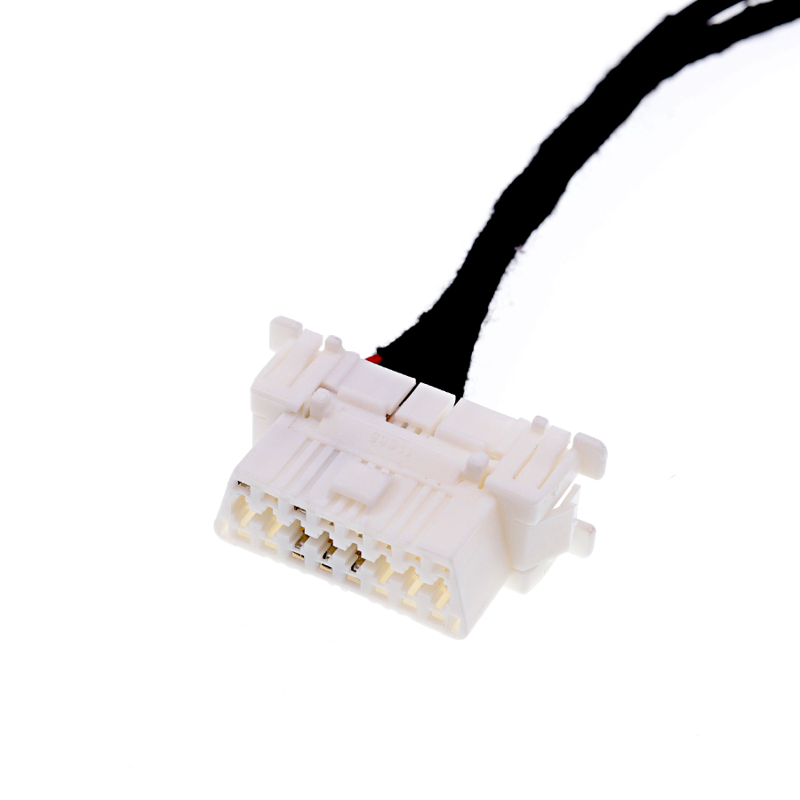 VGS line Gearbox ISM /DSM 7-G Renew Cable for CGDI MB BGA Tool