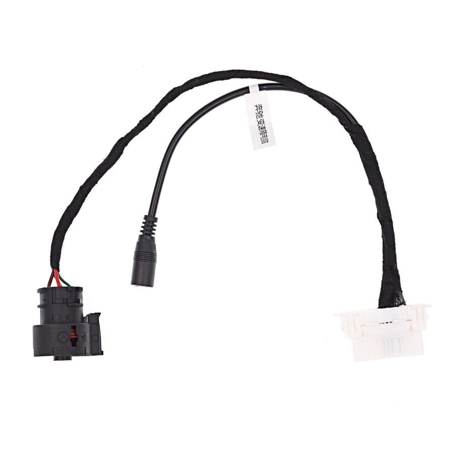 VGS line Gearbox ISM /DSM 7-G Renew Cable for CGDI MB BGA Tool