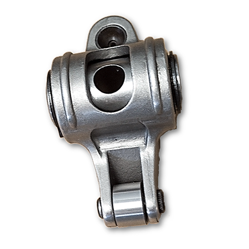 Small Block Chevy 350 stainless steel roller rocker arm