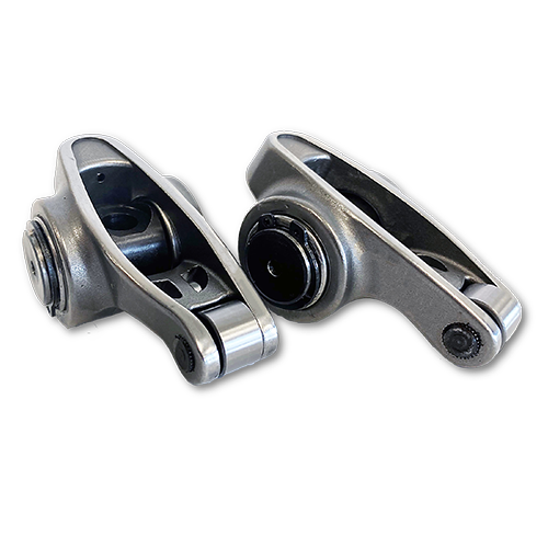 GM LS3/L92 stainless steel roller rocker arm