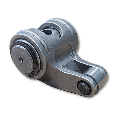 Small Block Chevy 350 stainless steel roller rocker arm