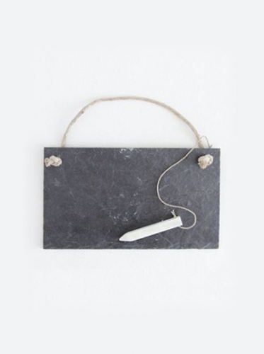 Slate Chalkboard,Slate