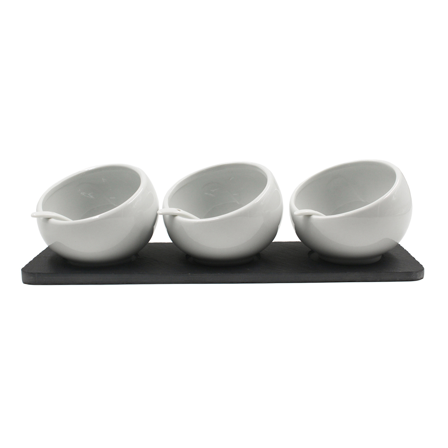 Ceramic Appetizer Set,Appetizer Set
