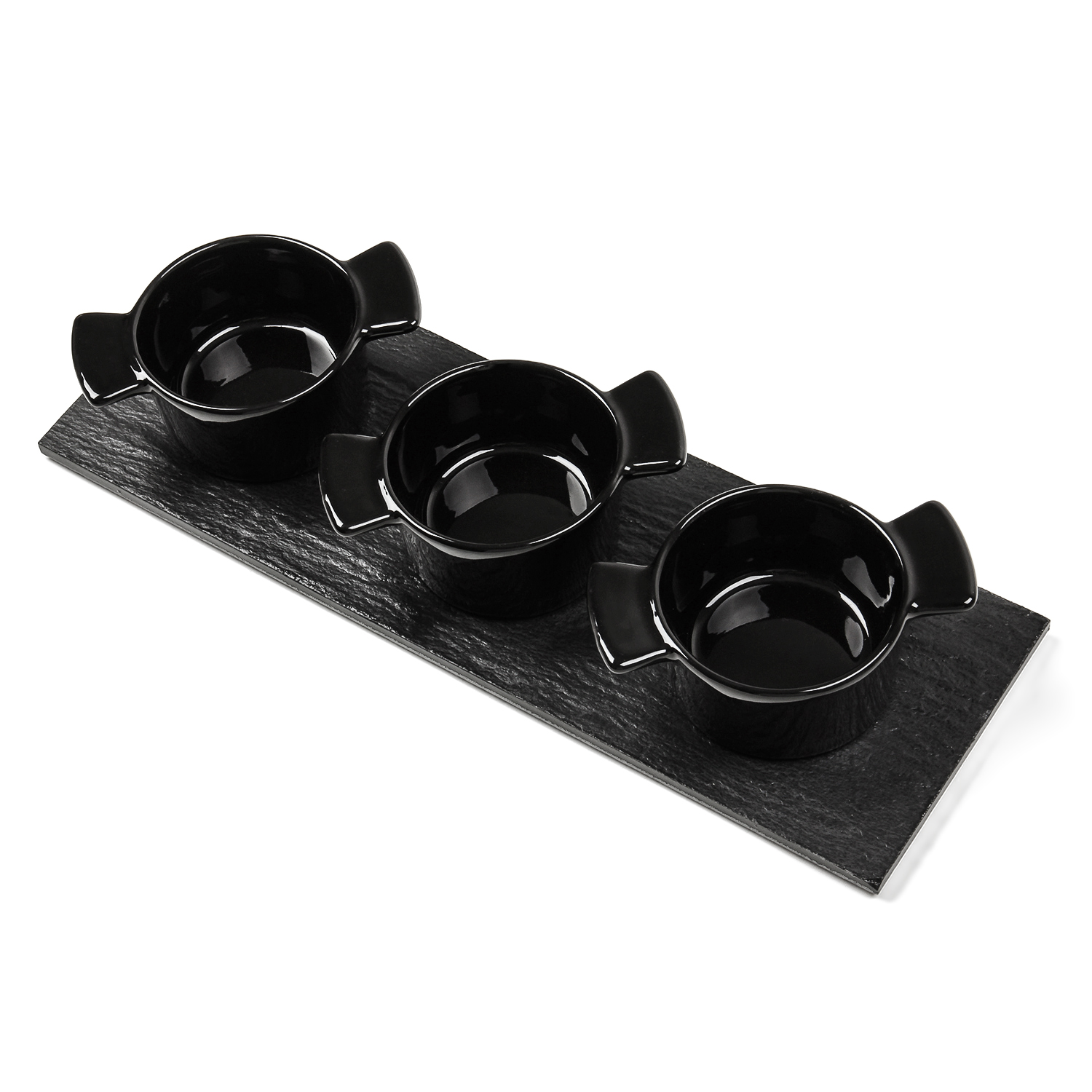 Ceramic Appetizer Set,Appetizer Set