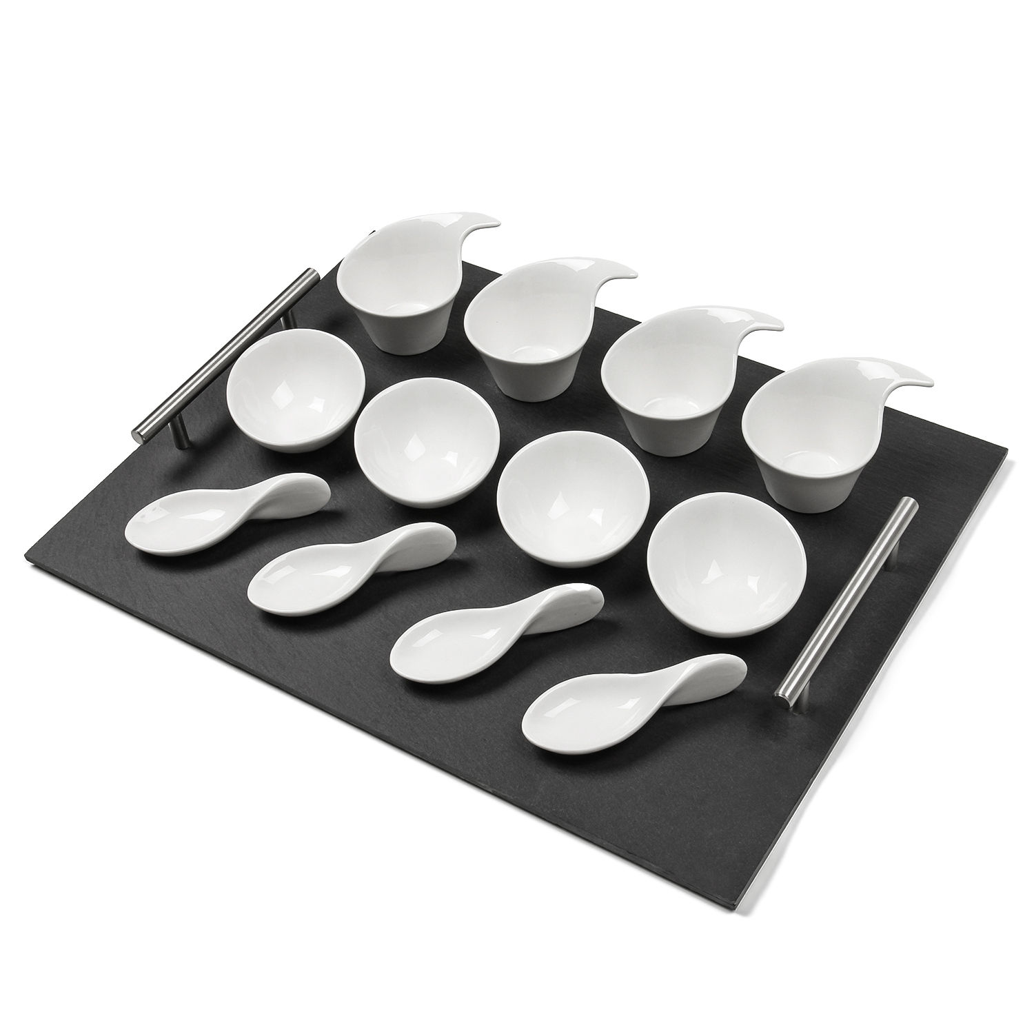 Ceramic Appetizer Set,Appetizer Set