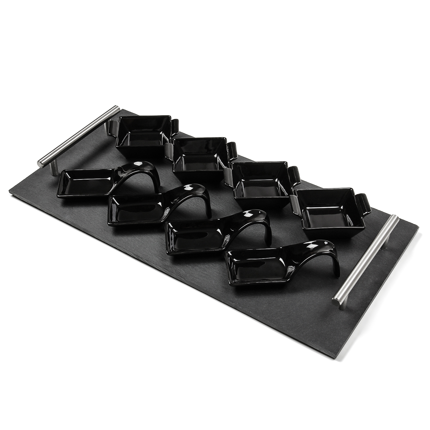 Ceramic Appetizer Set,Appetizer Set
