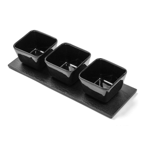 Ceramic Appetizer Set,Appetizer Set