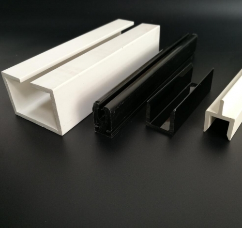 Custom Plastic Profile Extrusion Manufacturer,Custom Rubber,ilicone ...