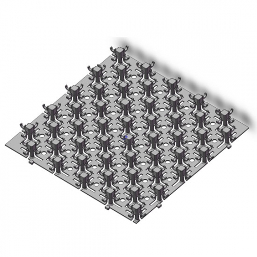 injection compression molding insertmolding gas-assisted co-injection ...