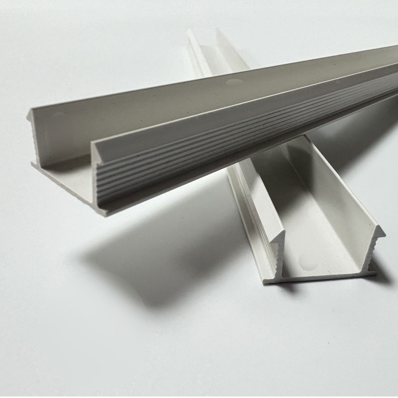 External Wall Plaster Groove Joint & Water Drip Line U Shape V Shape ...