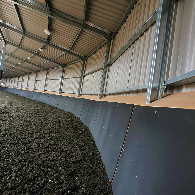 Plastic sheet for Animal husbandry Plastic protection sheet for lamb ...