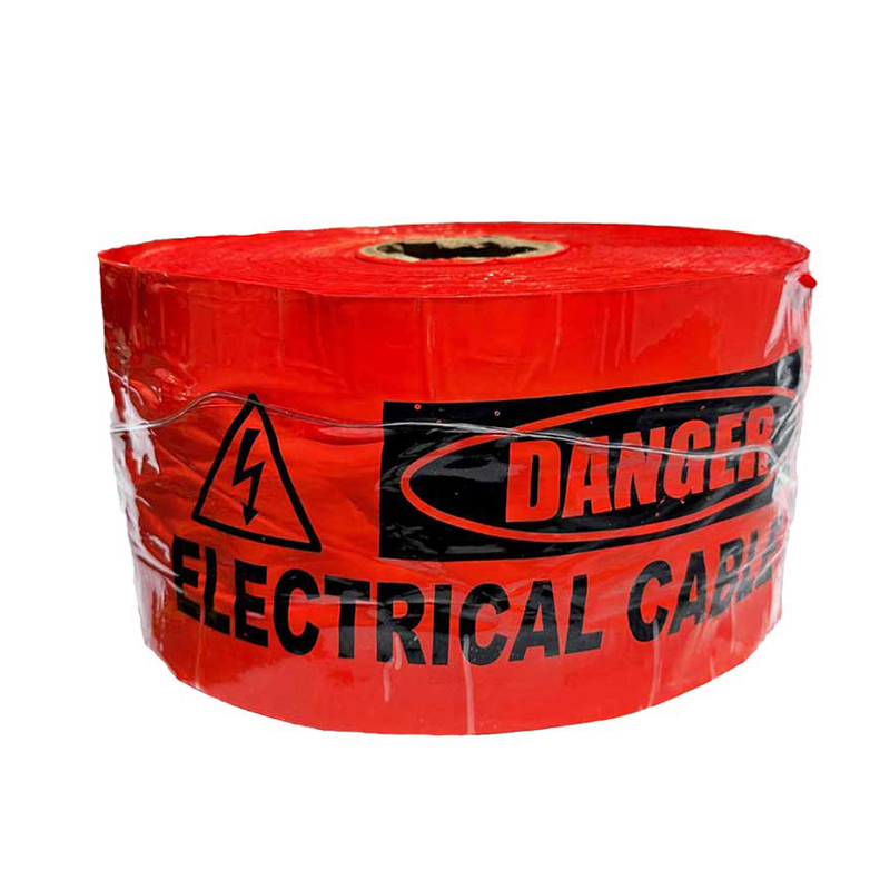 Underground Utility Marking Tape & Warning Tapes Safety Warning Tapes ...