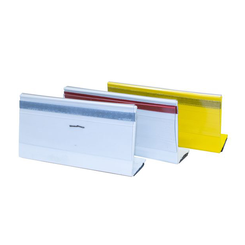 Temporary Raised Pavement Marker Temporary Overlay Pavement Marker with ...