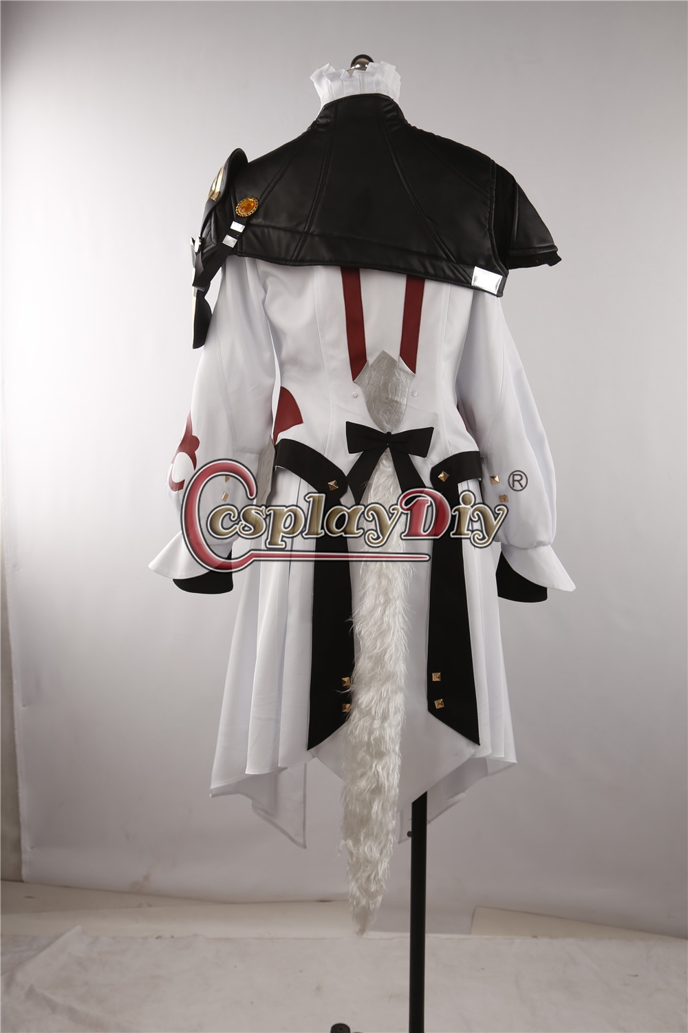 FINAL FANTASY XIV FFXIV FF 14 Y'shtola cosplay costume,