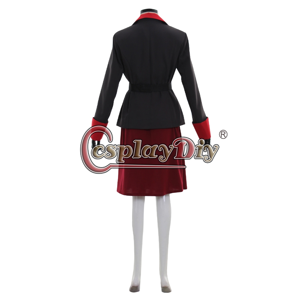 Legend Of Korra Asami Outfit