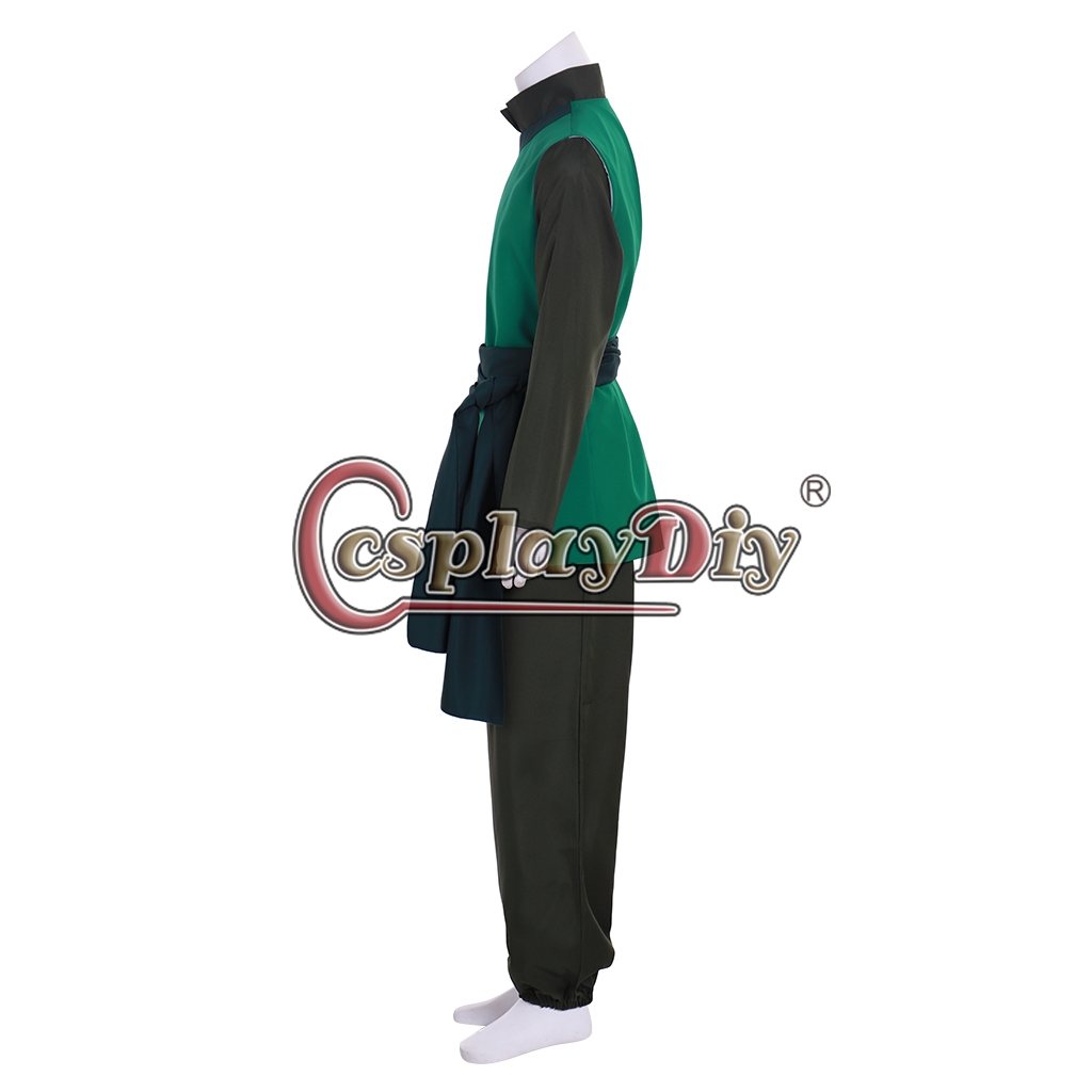 Cosplaydiy Avatar The Legend of Korra Cabbage Merchant man Cosplay ...
