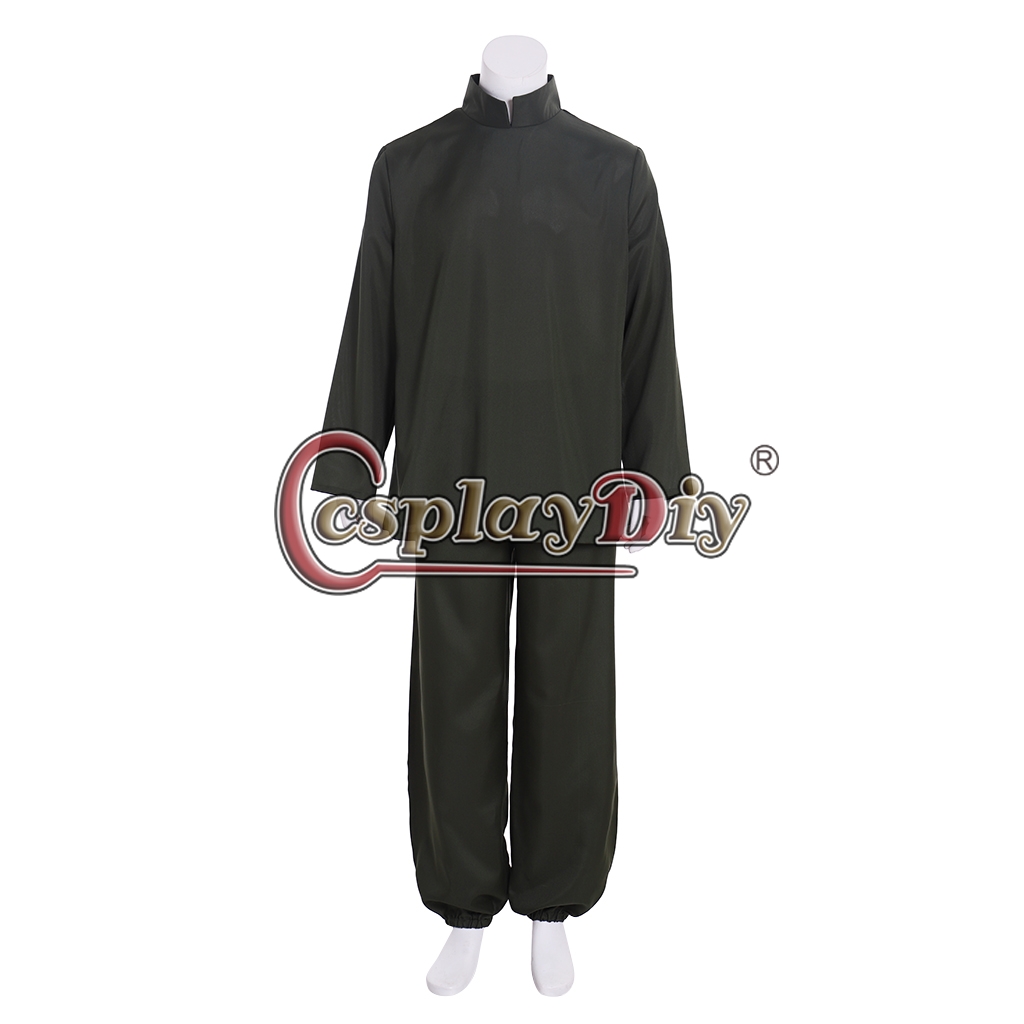 Cosplaydiy Avatar The Legend of Korra Cabbage Merchant man Cosplay ...