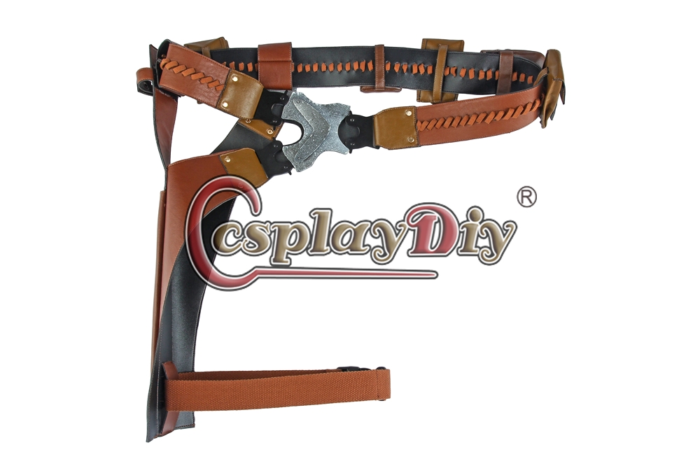 Cosplaydiy Jumanji Welcome to the Jungle Costume Spencer Dr. Smolder ...