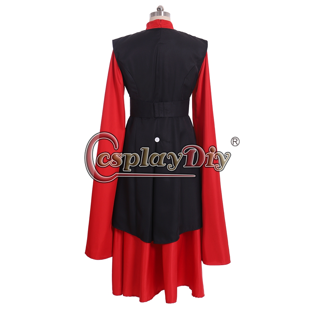 Cosplaydiy Avatar: The Last Airbender Cosplay Mai cosplay costume ...