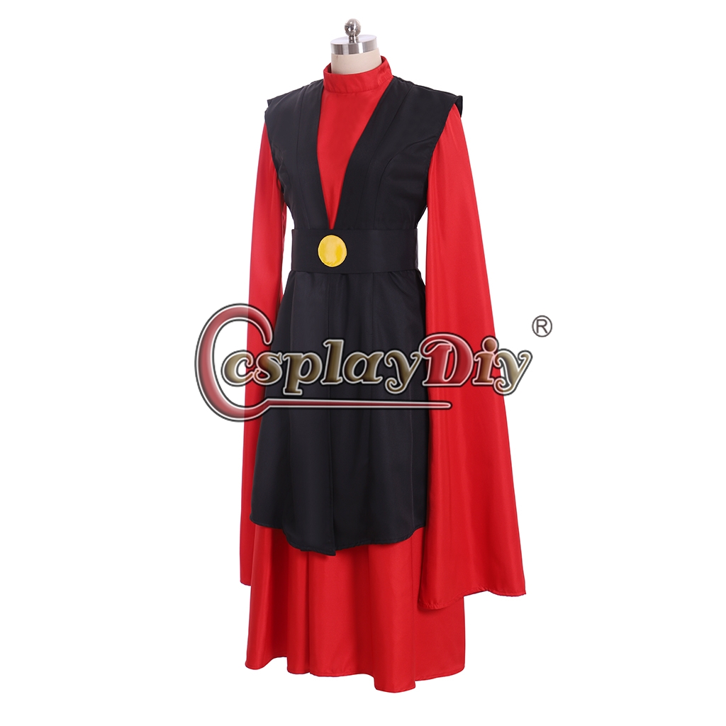 Cosplaydiy Avatar: The Last Airbender Cosplay Mai cosplay costume ...