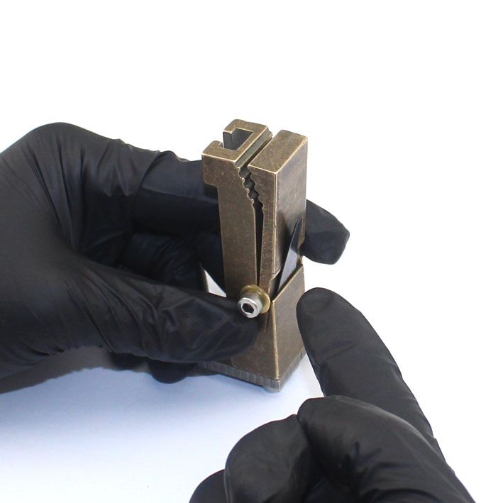 Precise New High Duty Regulator for Tattoo Machine Armature Bar Spring ...