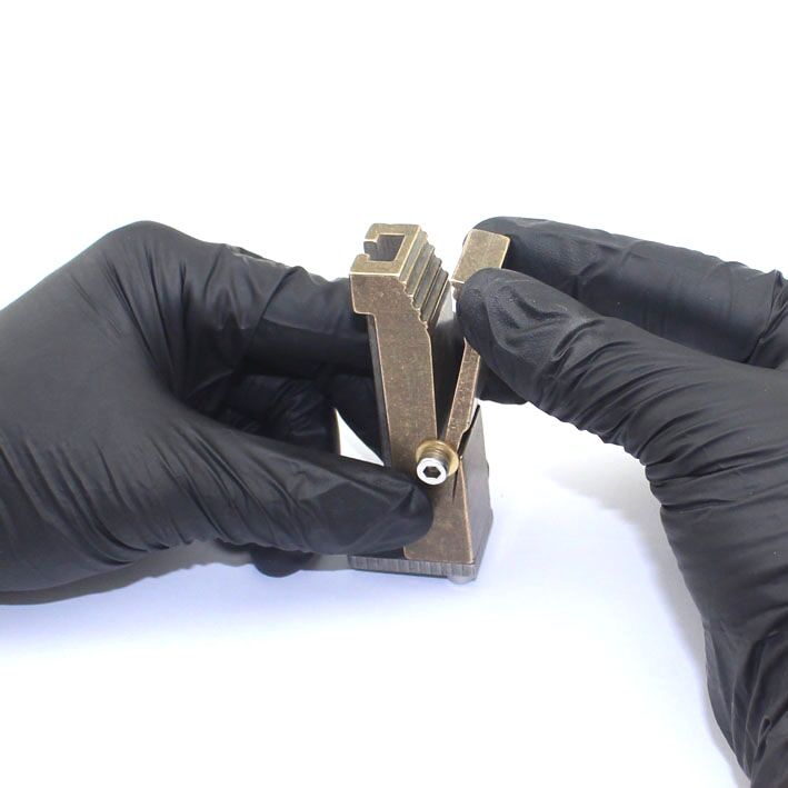 Precise New High Duty Regulator for Tattoo Machine Armature Bar Spring ...