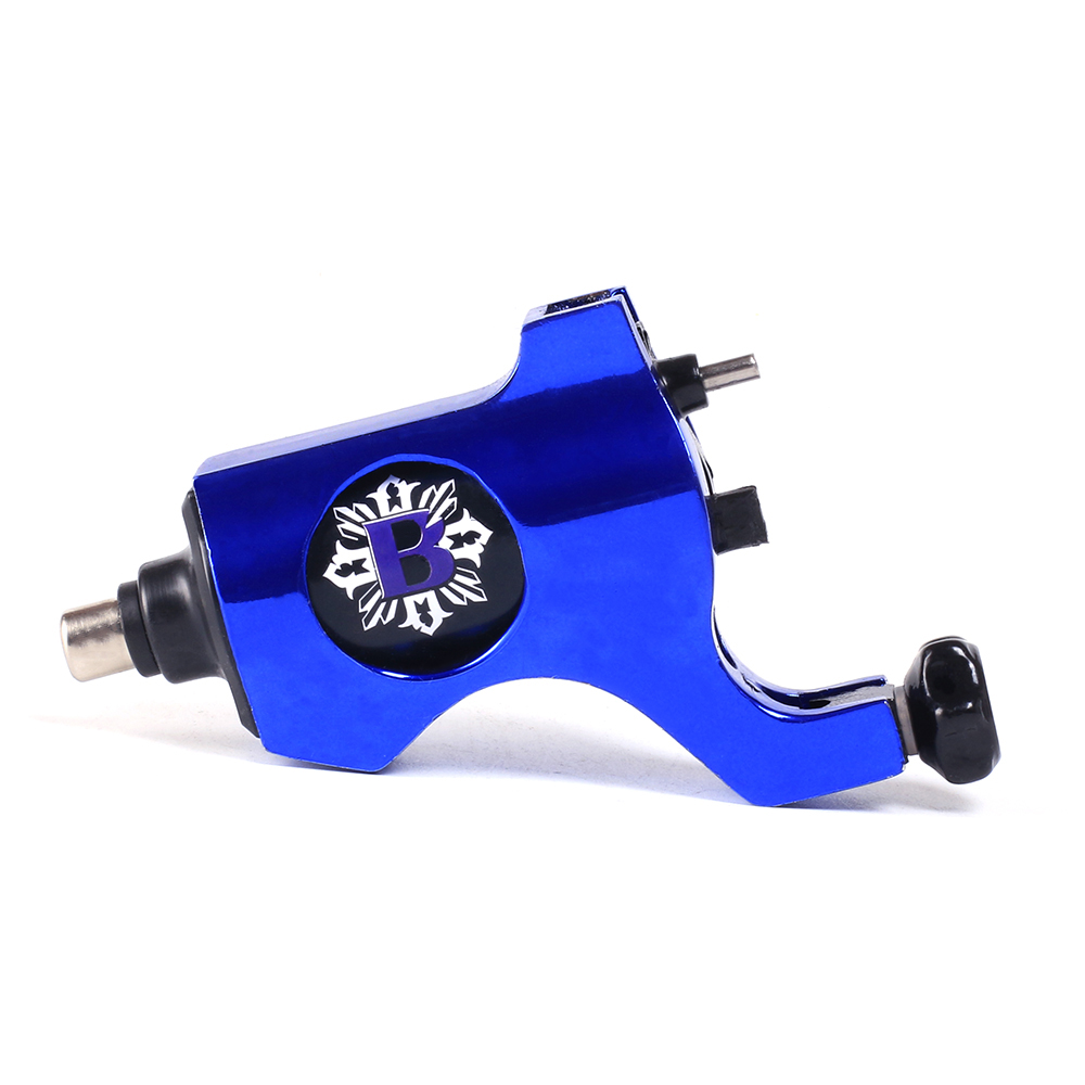 Tattoo Machine Rotary Professional Bishop Rotary Machine RCA Tattoo gun ...