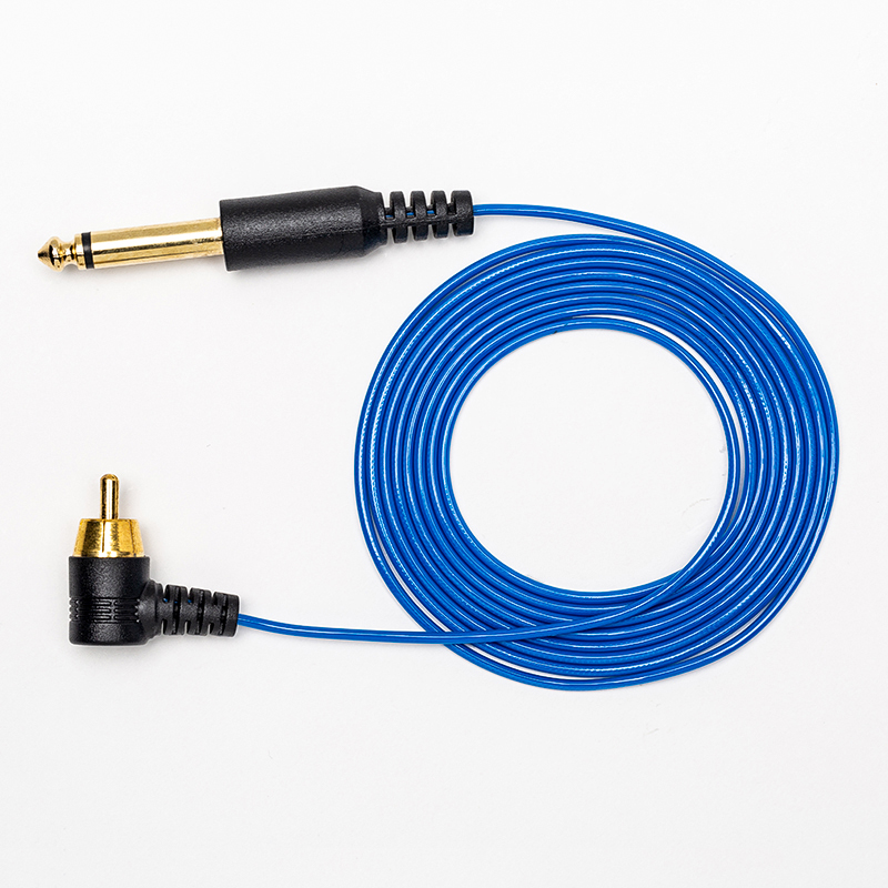 Tattoo Clip Cord Tattoo power supply Clip Cord cable for Tattoo Machine ...