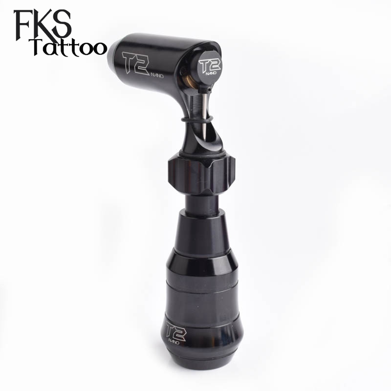 Adjustable Stroke Direct 2 Drive Japan Motor Rotary Tattoo Machine Set ...