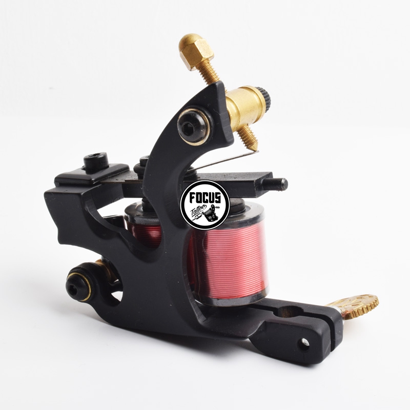 Professional Handmade Tattoo Machine Tattoo Gun,Handmade Tattoo Machine