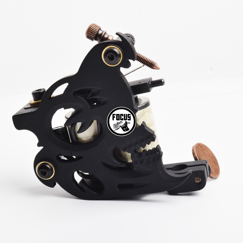 Professional Handmade Tattoo Machine Tattoo Gun,Handmade Tattoo Machine