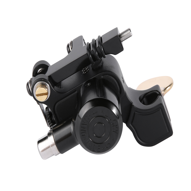 Stable High Speed Adjustable Stroke Rotary RCA Tattoo Machine Coreless ...