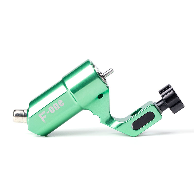 New Professional Tattoo Rotary Machine Use For Liner and Shading,Rotary ...