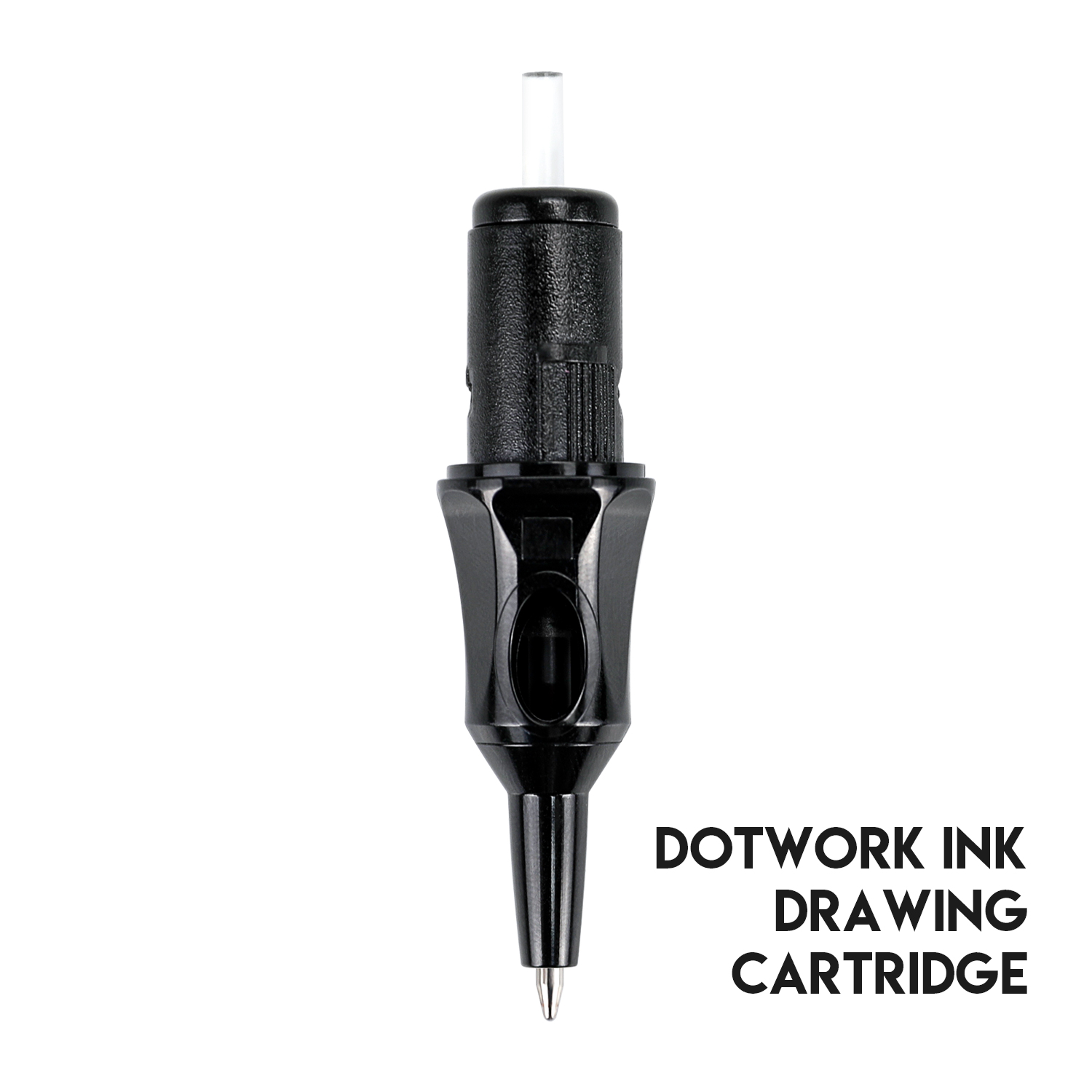 20pcs/ box Tattoo Pen Newest Design Dotwork Ink Drawing Cartridge ...
