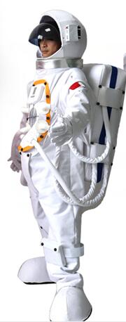Adult Size Full Body Astronaut Cosplay Fancy Dress for Events Carnival ...
