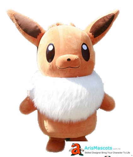 Inflated Suit Adult Cosplay Dress Cartoon Character Costume Blow Up ...