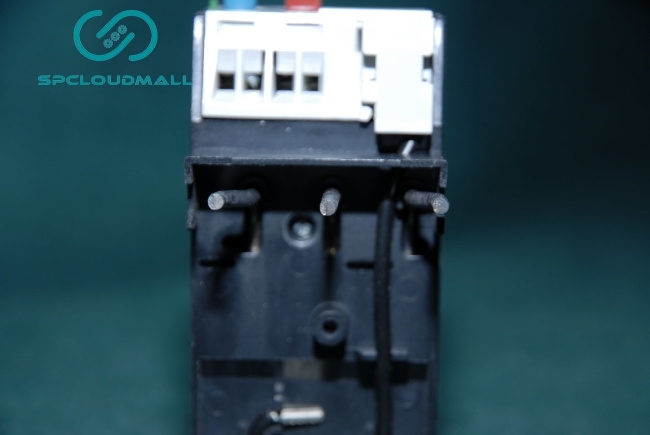 SIEMENS OVER LOAD RELAY 3UA55 40-2C 10-25A,RELAY