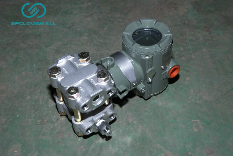 YOKOGAWA PRESSURE TRANSDUCER EJA430A-EAS4A-22DC 0-1.2mpa,PRESSURE ...