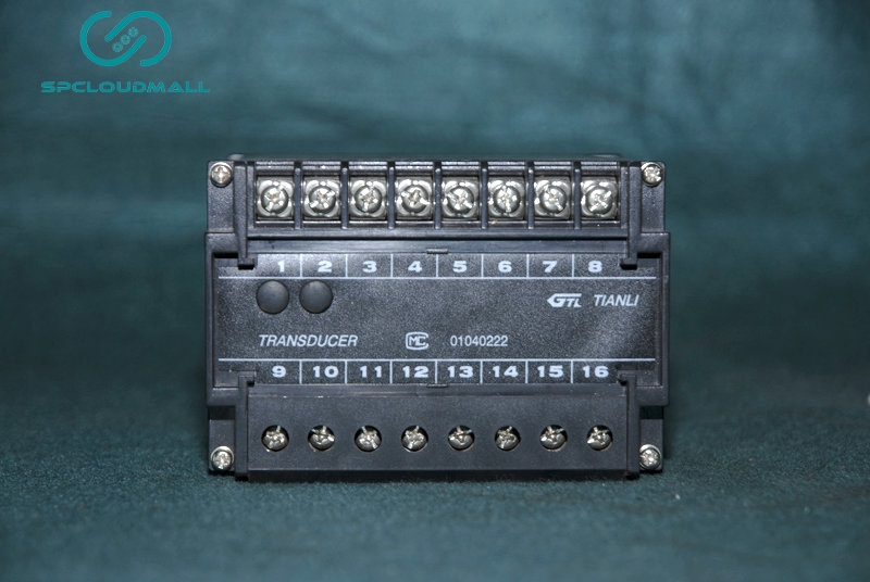 POWER FACTOR TRANSDUCER GACOS-062,PRESSURE TRANSMITTER (TRANSDUCER)
