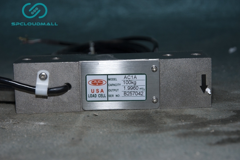 LOAD CELL AC1A 100kg,LEVEL TRANSDUCER