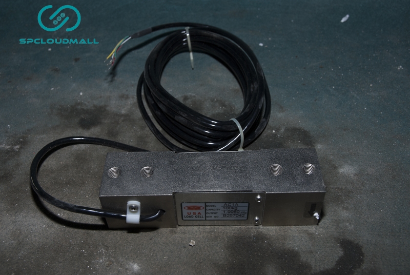 LOAD CELL AC1A 100kg,LEVEL TRANSDUCER