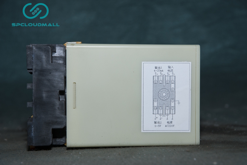 DIRECT DIGITAL CONTROLLER SWP-2011C-12-21-B,MUTI-FUCTION METER