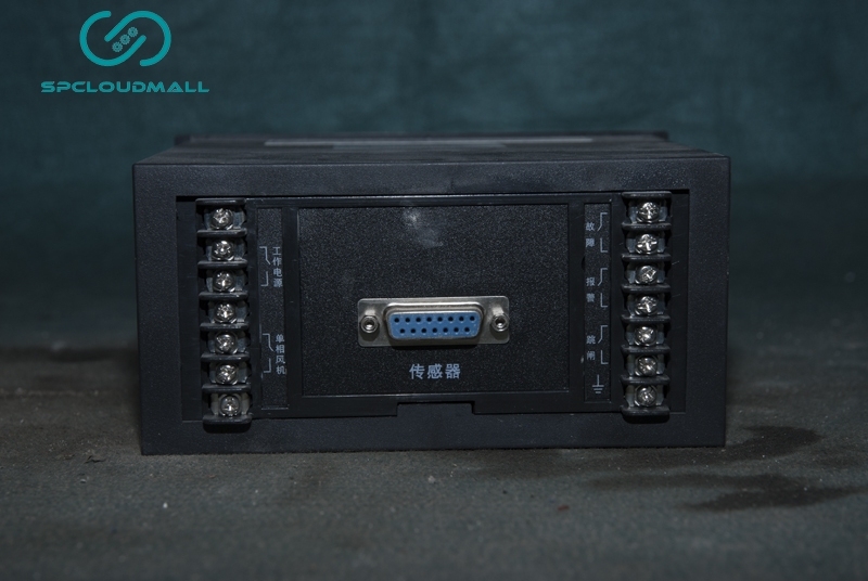 DRY-TYPE TRANSFORMER TEMPERATURE CONTROLLER BWD-3K130,MUTI-FUCTION METER