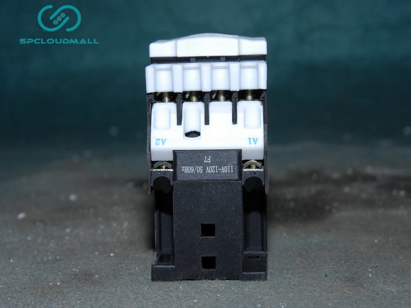 CONTACTOR GSC1(CJX4-D)-0910 110V,CONTACTOR