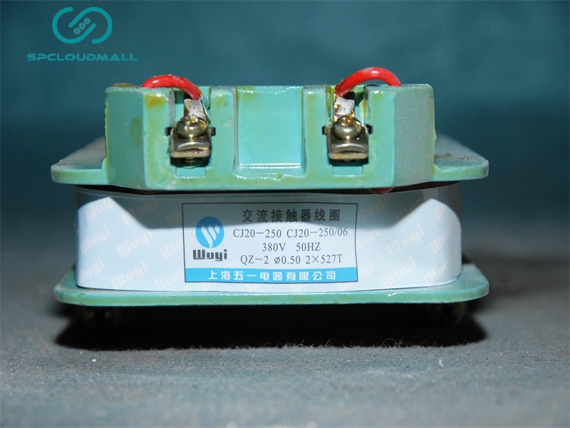 AC CONTACTOR COIL CJ20-250 380V,CONTACTOR