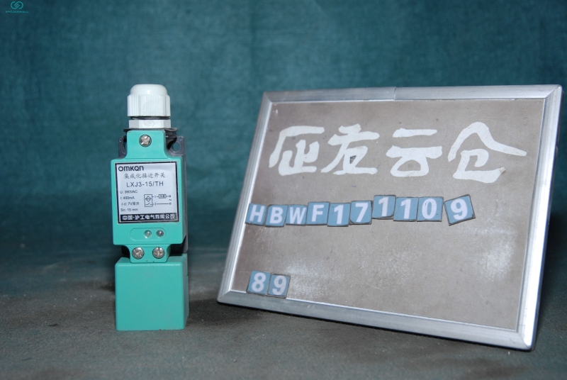 APPROXIMATE SWITCH LXJ3-15TH,SWITCH