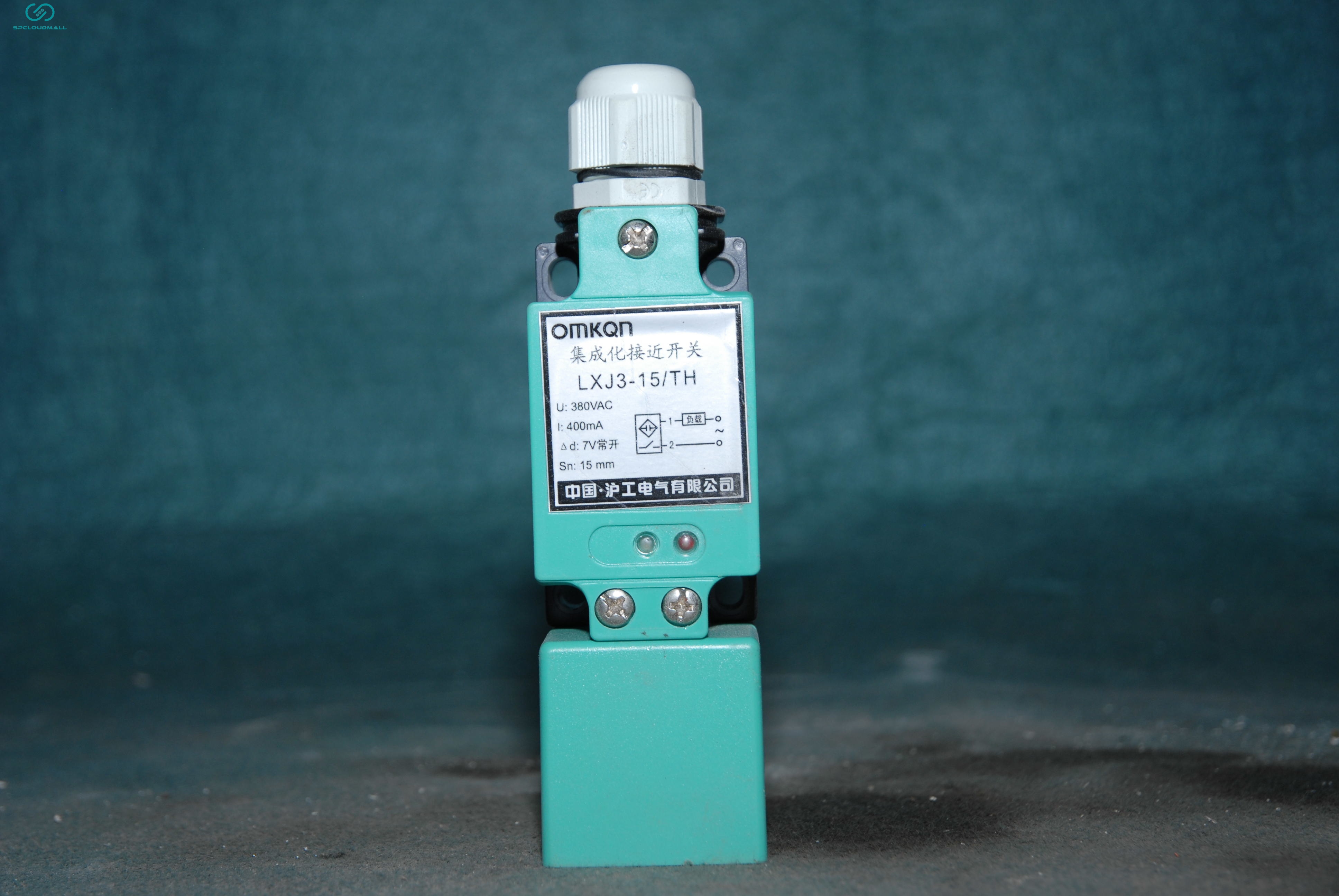 APPROXIMATE SWITCH LXJ3-15TH,SWITCH