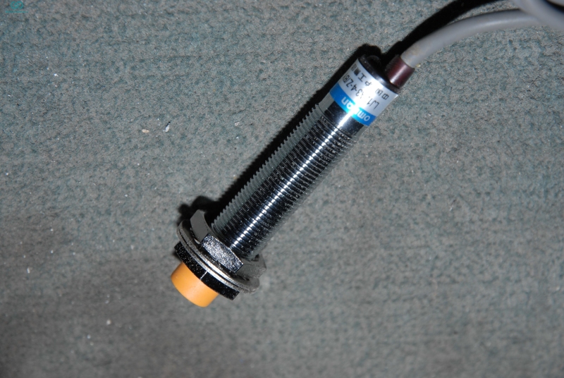 APPROXIMATE SWITCH LJ12A3-4-ZBY 6-36VDC,SWITCH