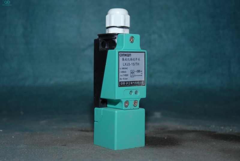 APPROXIMATE SWITCH LXJ3-15TH,SWITCH